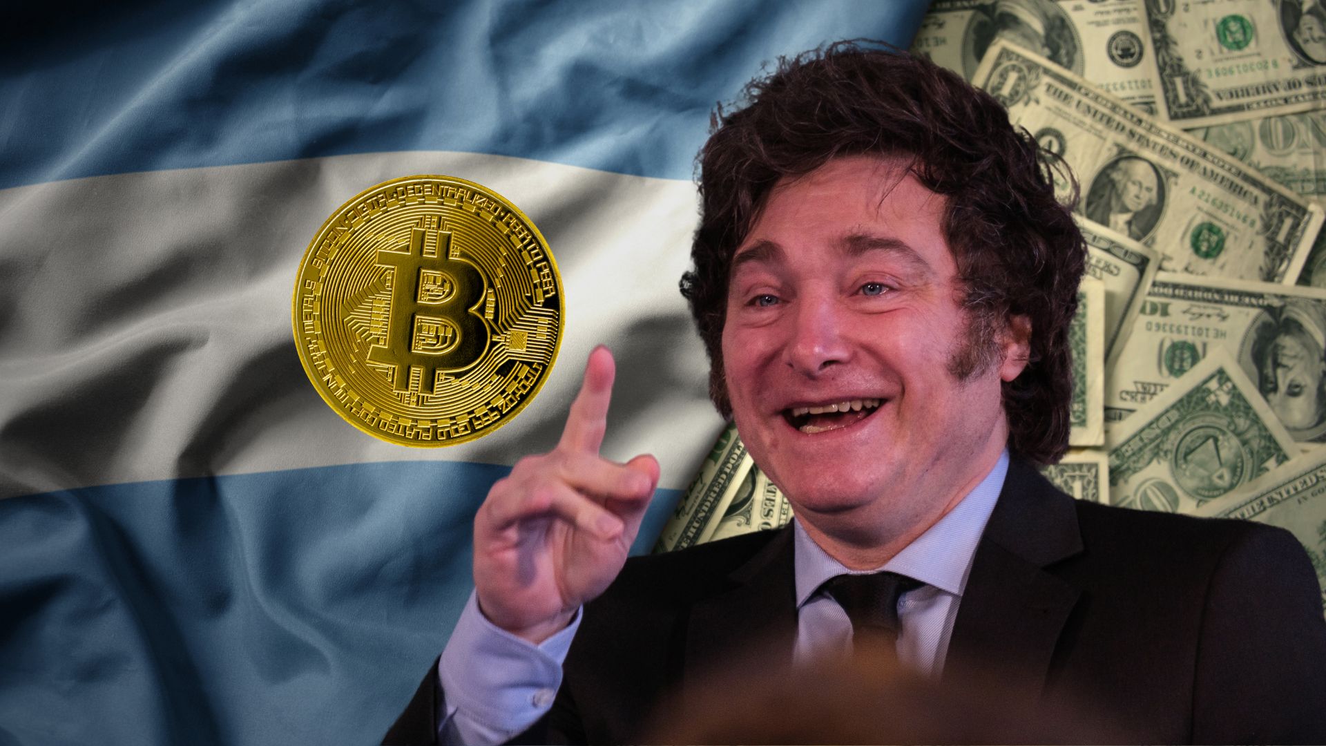 Argentina Embraces Bitcoin, Meets With El Salvador To Learn About ...