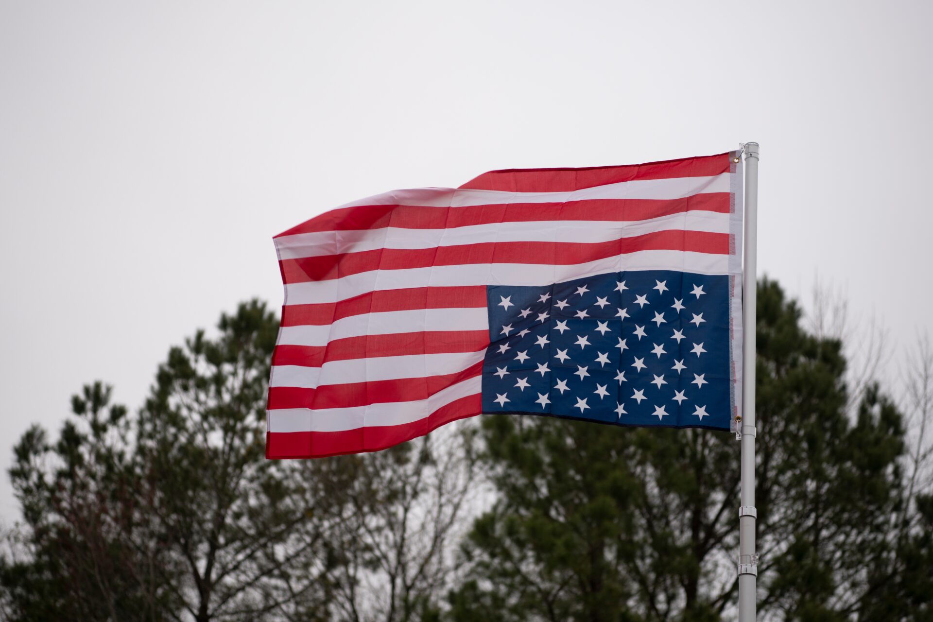 Washington Post Passed on Alito Flag Story: Here's Why