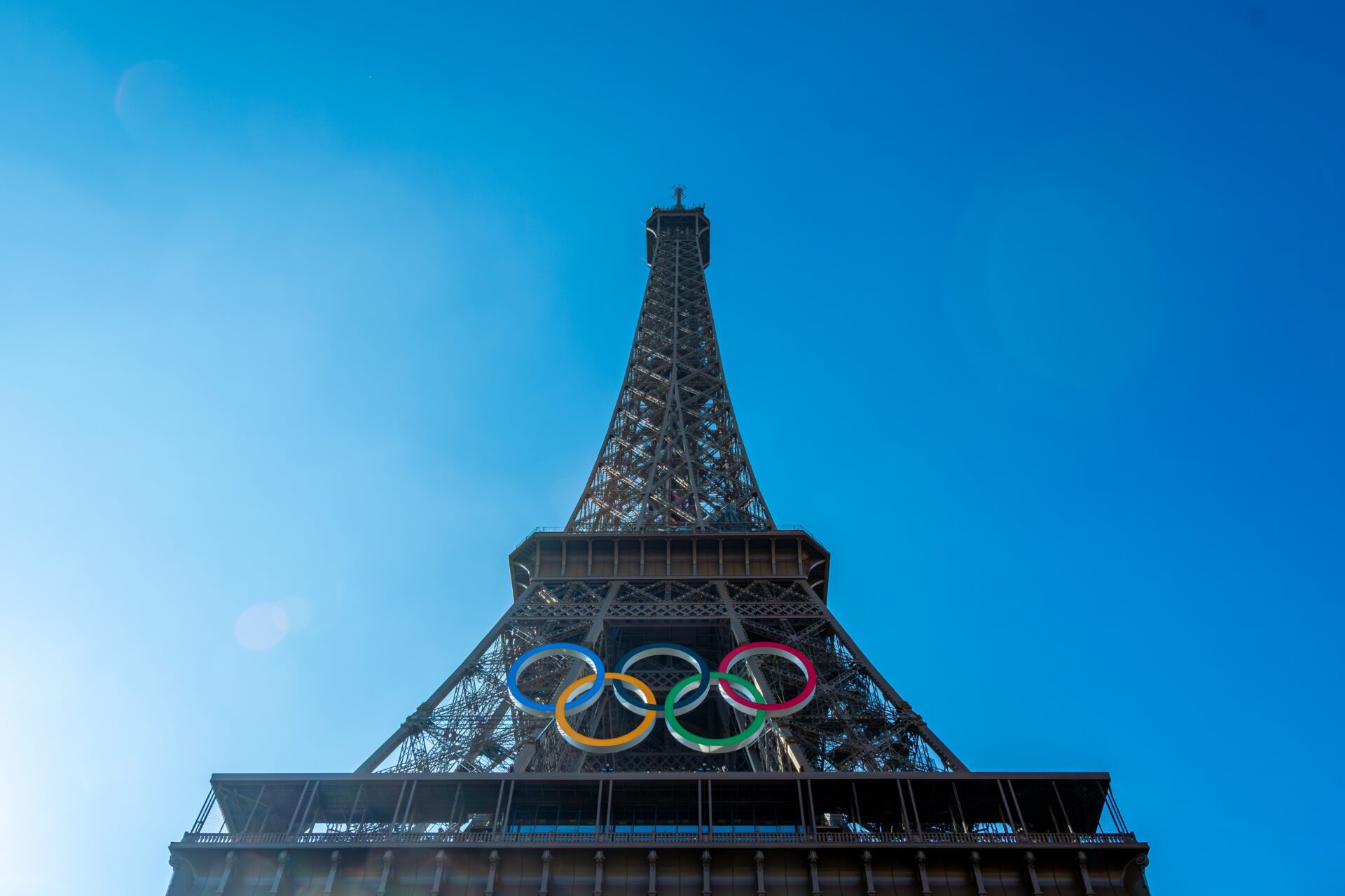 10 Olympic Events That Are Too Strange to Be True