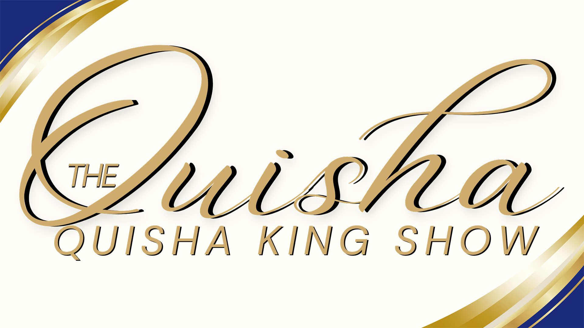 The Quisha King Show - RVM News