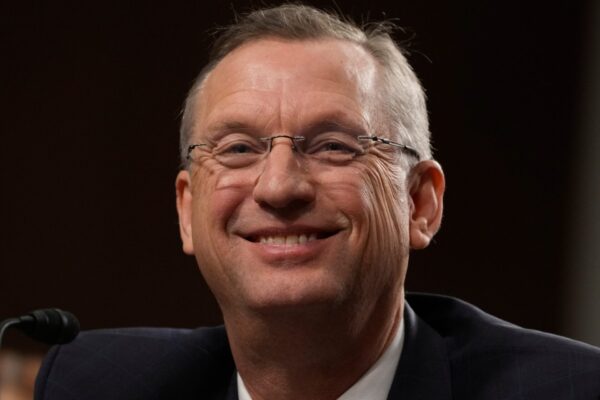 Veterans Get a Day 1 'Raise the Bar' Message from New VA Secretary Doug ...