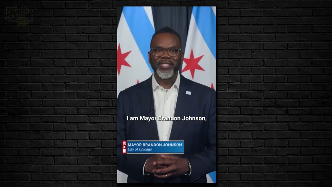 Chicago Mayor's 'Africa Day' Post on Memorial Day Gets Flipped on Its Head