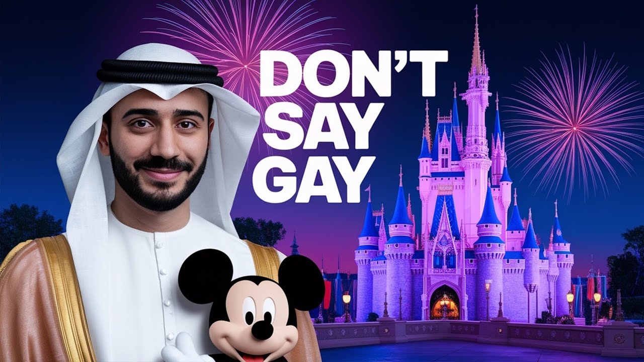 Bernie Sanders Gets Heated Over Private Jet Use and Disney World Pivots ...