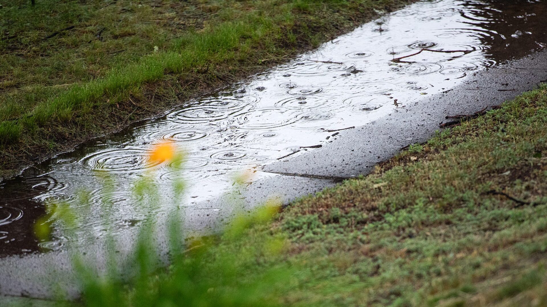 Alabama Dad Survives 500-Foot Ride Through Underground Drain Pipe [WATCH]