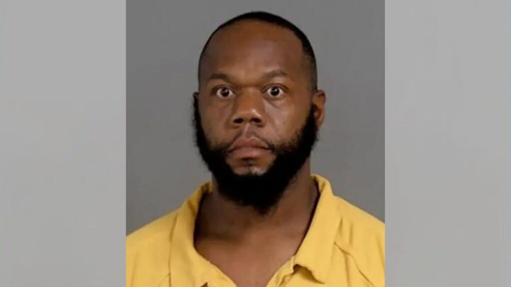 Michigan Dem with Wiped Record Arrested After Violent Attack on Woman ...